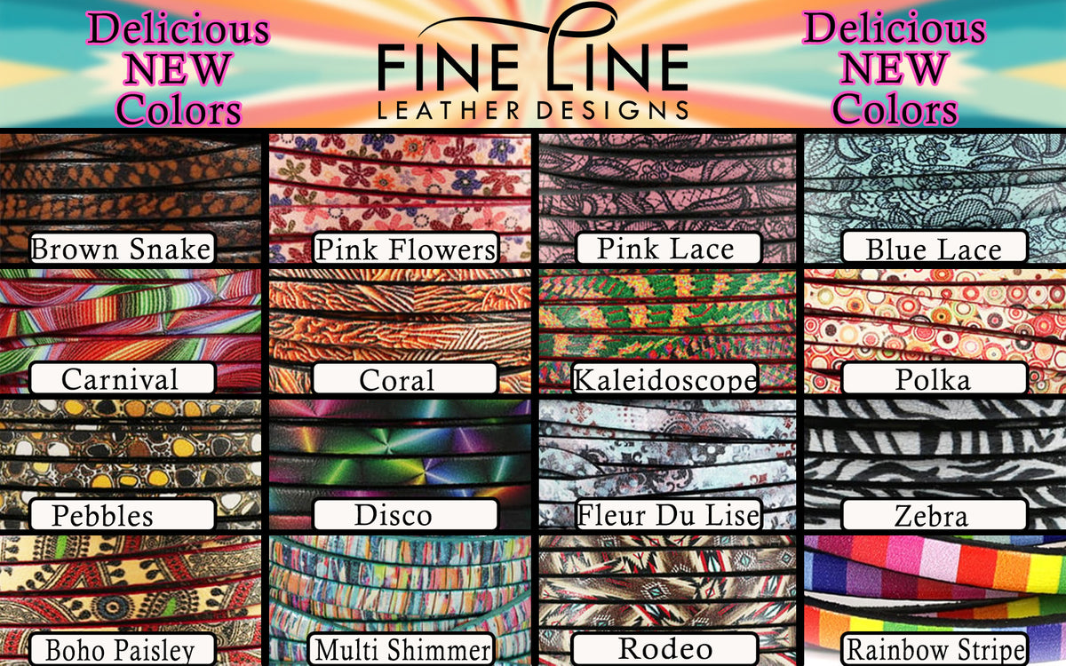 Enclosed Cross – Fine Line Leather Designs