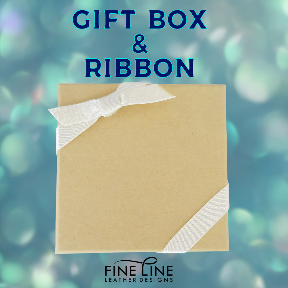 Heart Collection – Fine Line Leather Designs