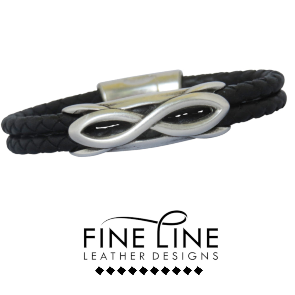 To Infinity & Beyond! Part 2 – Fine Line Leather Designs